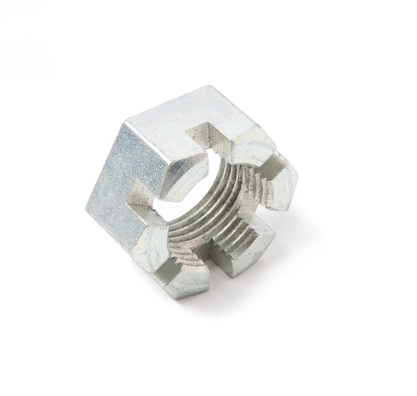 Hardware | Buck Wild Racing