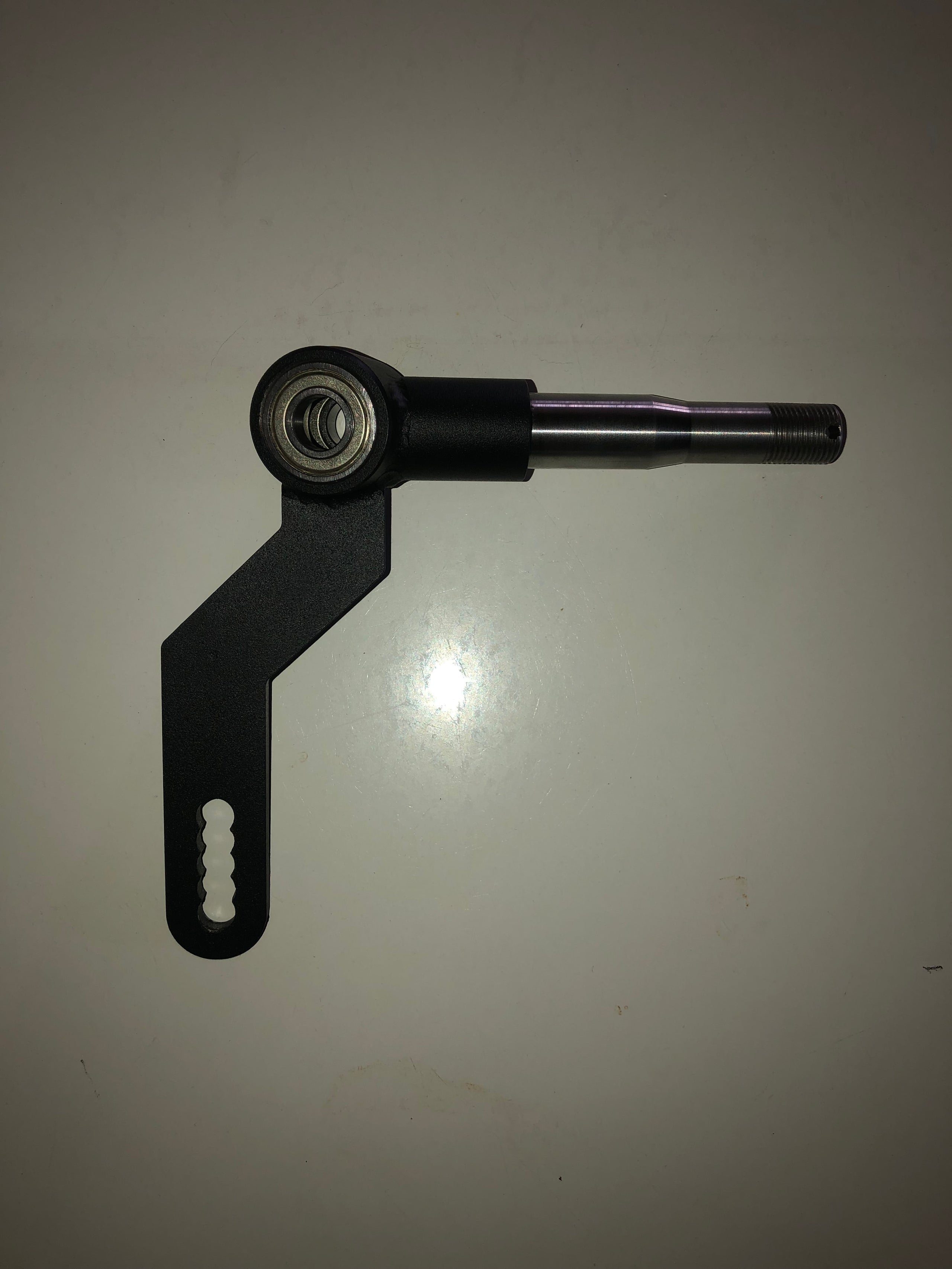 DSE 15 Degree RF Spindle (Fits Charger Prodigy and 2012-Present ...