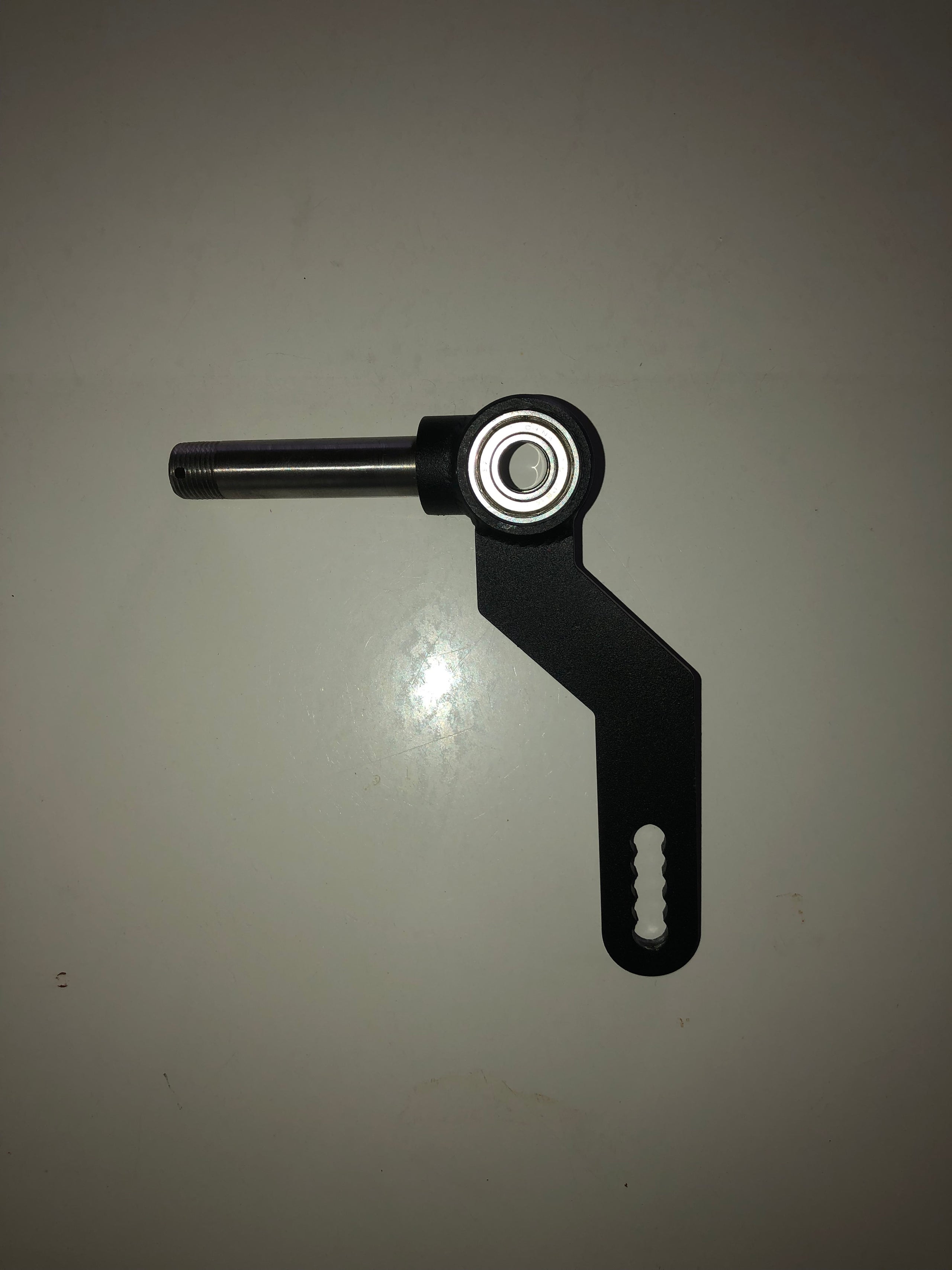 DSE 7.5 Degree LF Spindle (Fits Charger Prodigy and 2012-Present ...