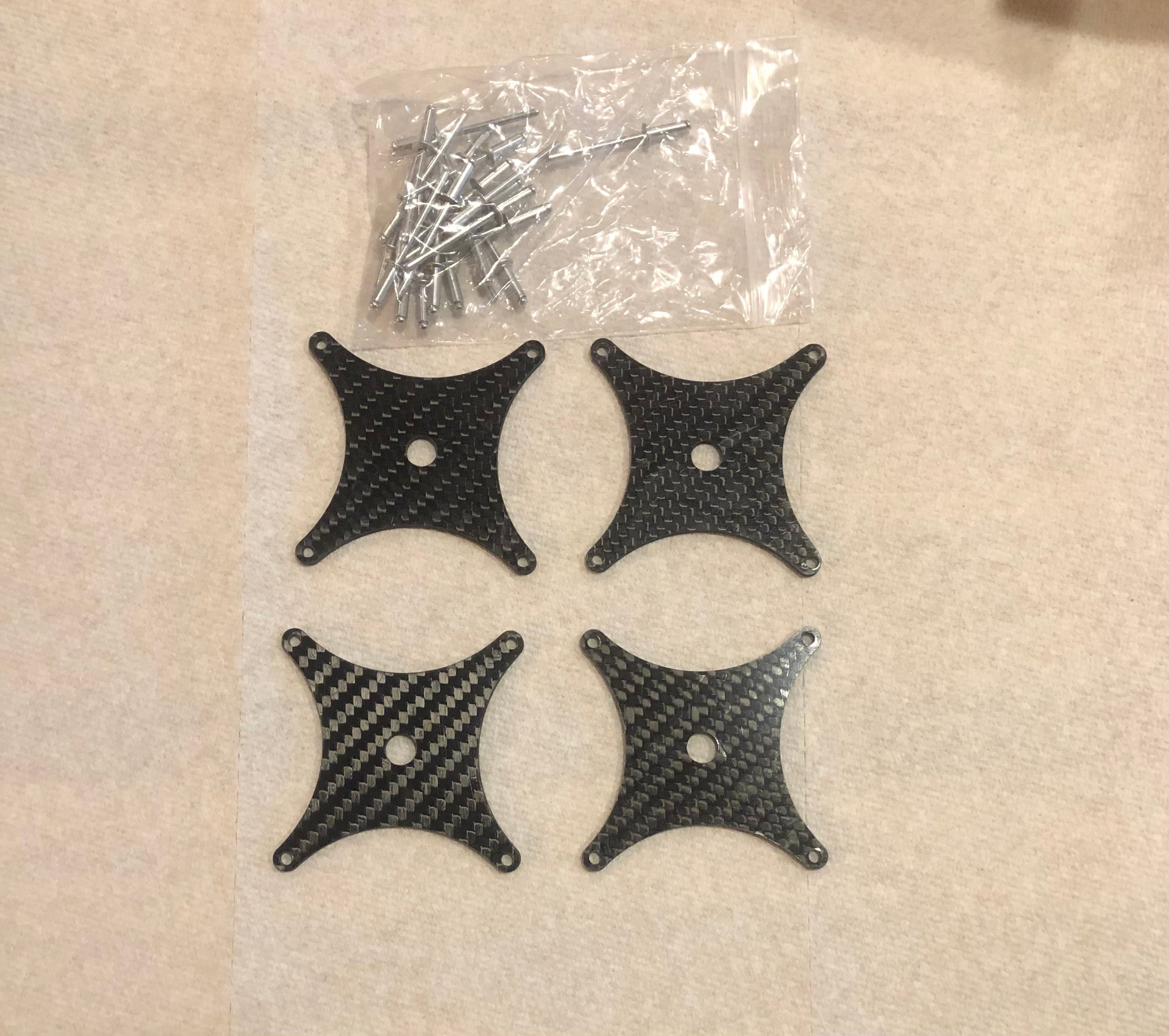 DSE Seat Savers | Buck Wild Racing