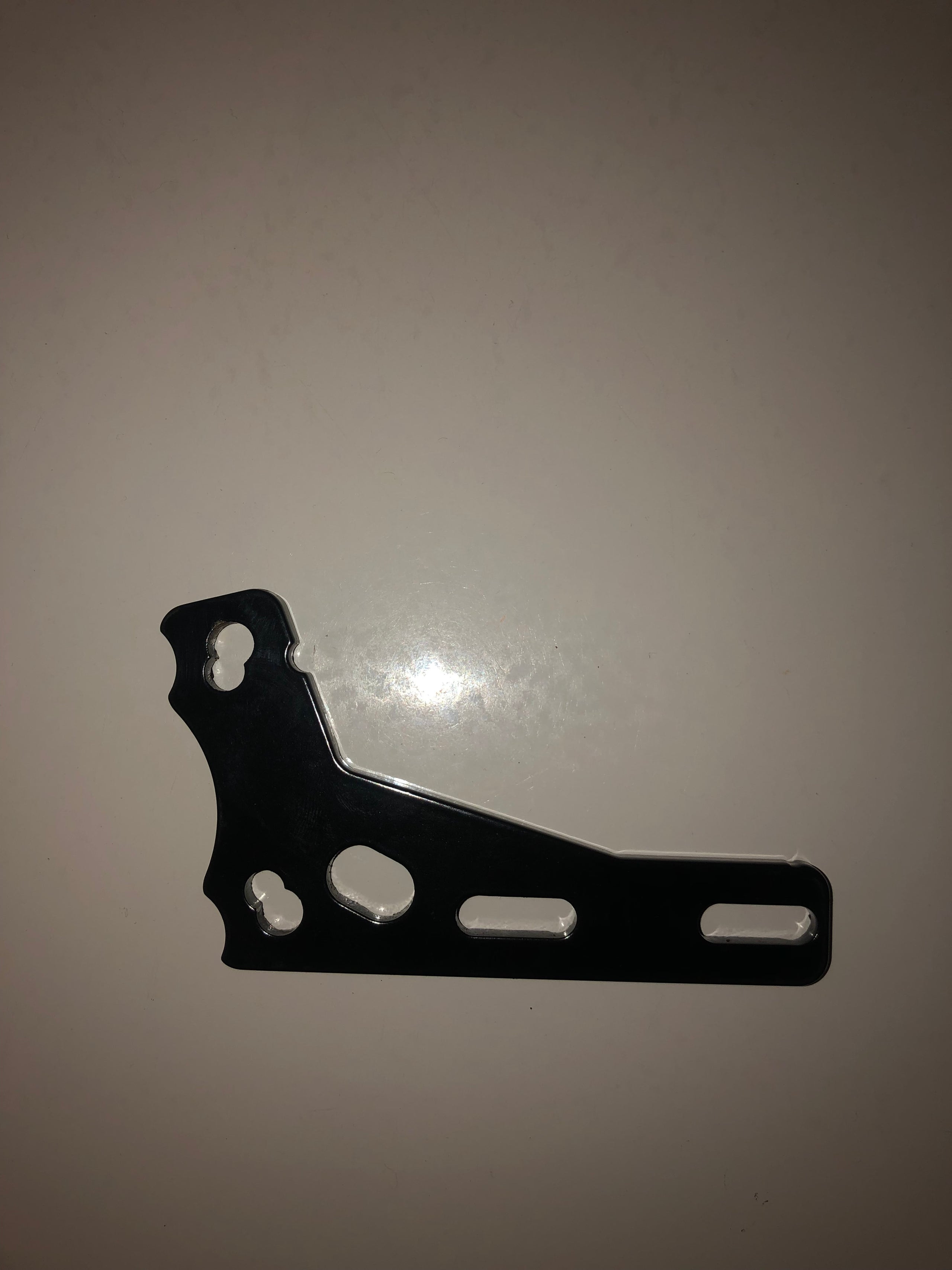 MCP Universal Brake Caliper Bracket | Buck Wild Racing